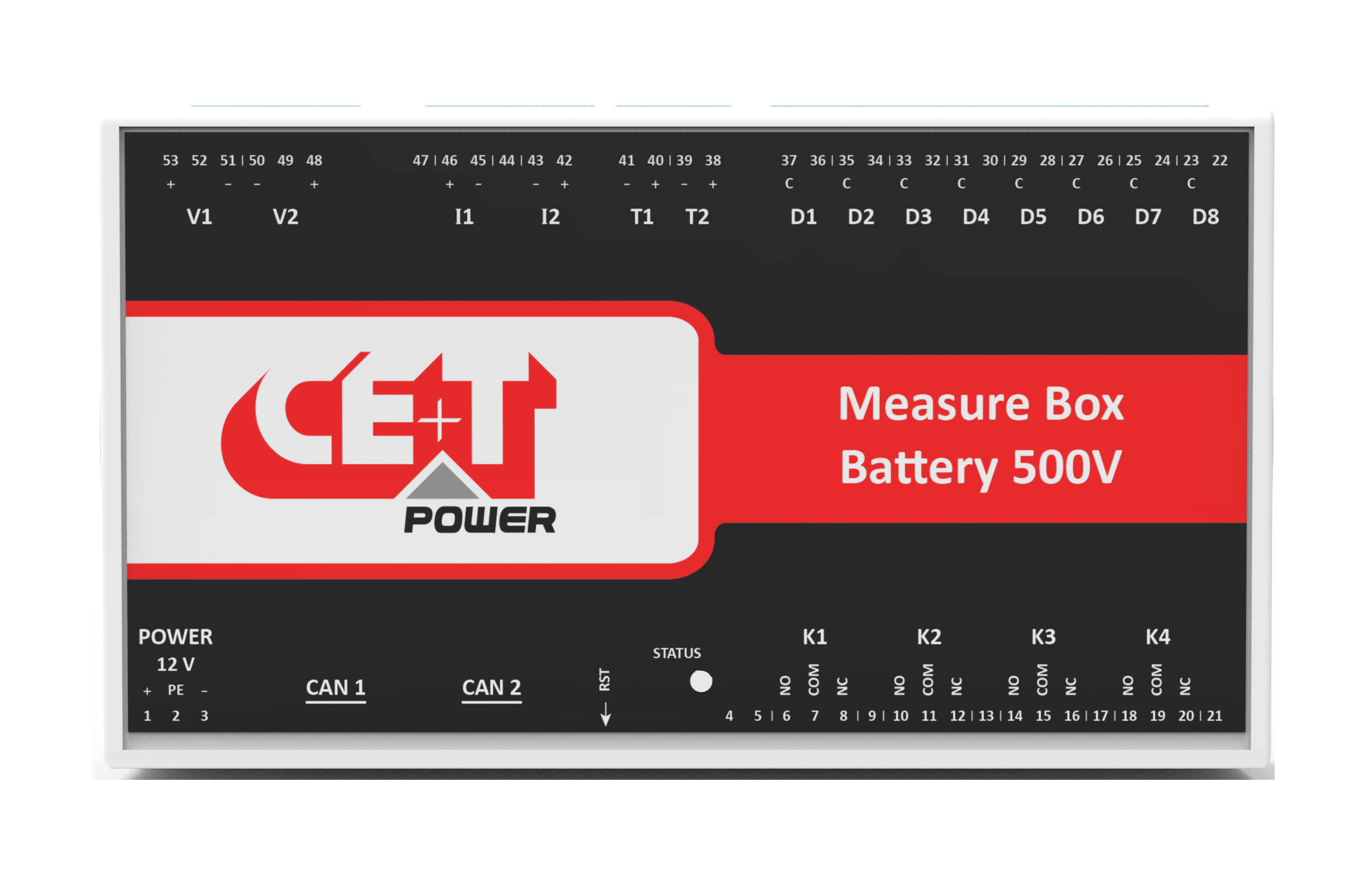My CE+T Power | Technical Doc & Datasheets