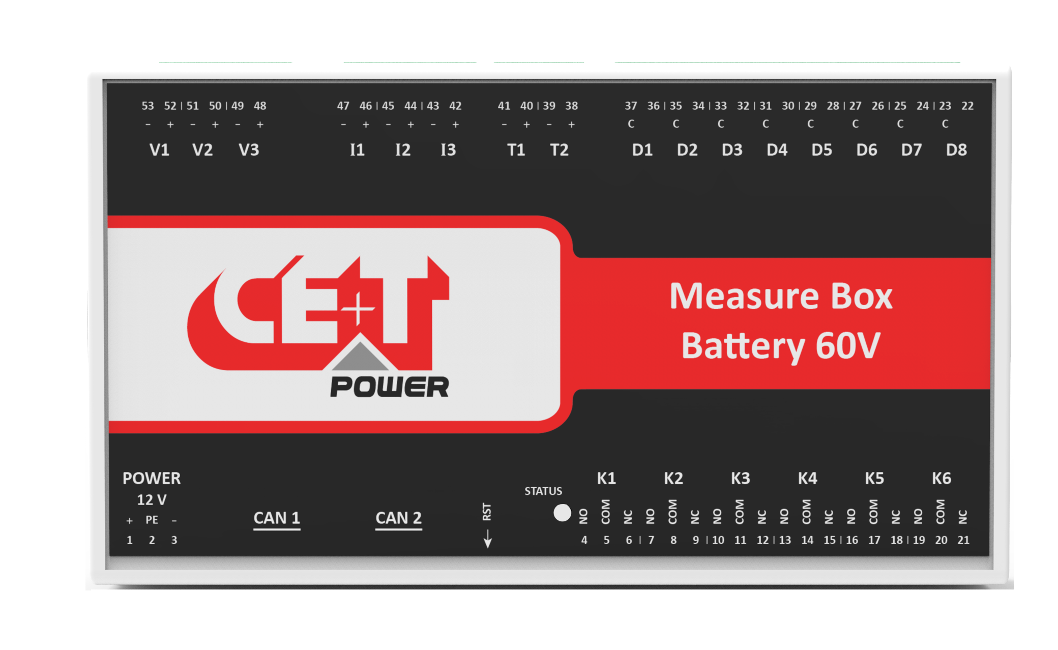 My CE+T Power | Technical Doc & Datasheets